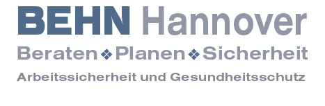 Arbeitssicherheit und Gesundheitsschutz⎜Hannover⎜ - Fachkraft ...